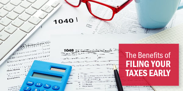 Direct Deposit Your Tax Refund | Get your federal and state tax refunds ...