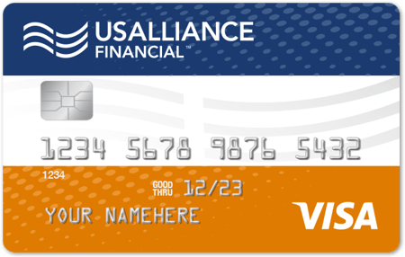 Visa Classic Credit Card | 8.74% APR | No annual fees, no penalty APRs ...