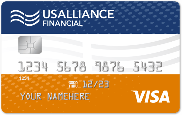 Visa Classic Credit Card | 8.74% APR | No annual fees, no penalty APRs ...