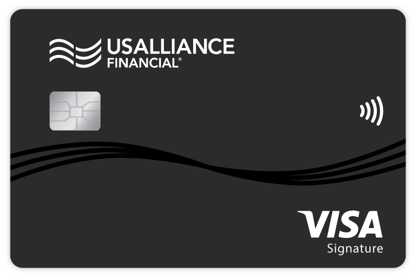 Visa Signature Credit Card | 17.99% APR | Spend. Earn. Enjoy ...