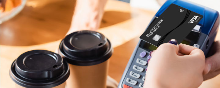 Checking, Credit Cards, Loans, Top CD Rates | USALLIANCE Financial