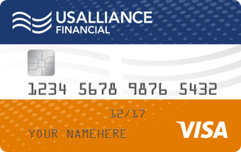 USALLIANCE Financial | Federal Credit Union | Live Life Fully