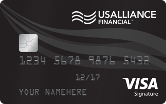 USALLIANCE Financial | Federal Credit Union | Live Life Fully